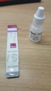 HIV 4th Generation Tests | HIV Screening - Atlas Pacific Medical